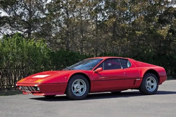 Os Carros de Circuit Wolf: As Máquinas que Marcaram o Mangá e Anime ...