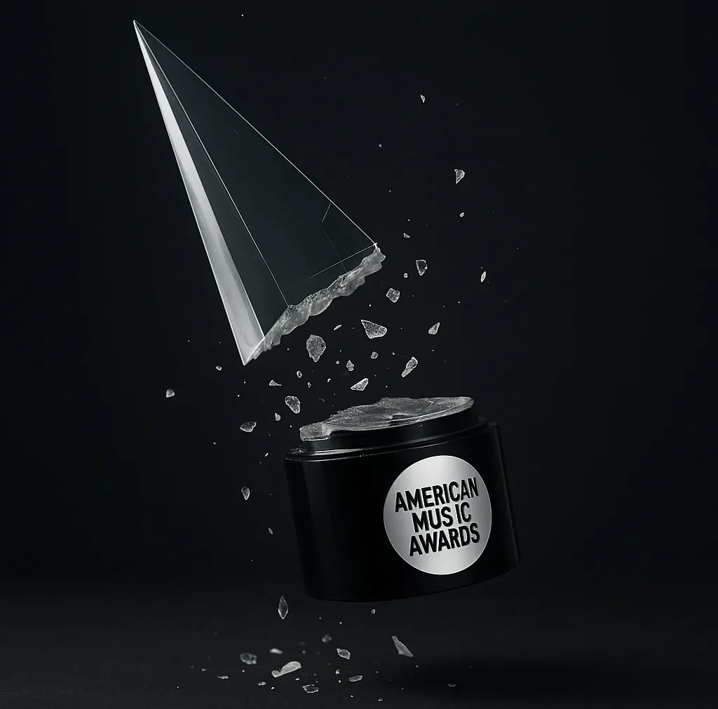 AMAs 2025: Será Que a Premiação Não Estava Pronta Para o Retorno? - EhJapa