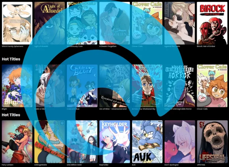 NamiComi: A Plataforma que Está Revolucionando a Publicação de Mangás e ...