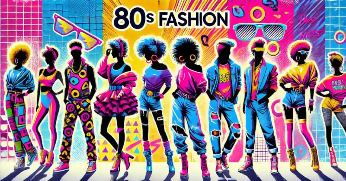 Boom da Música Pop e Rock: A Moda e Estilo nos Videoclipes da Década de ...