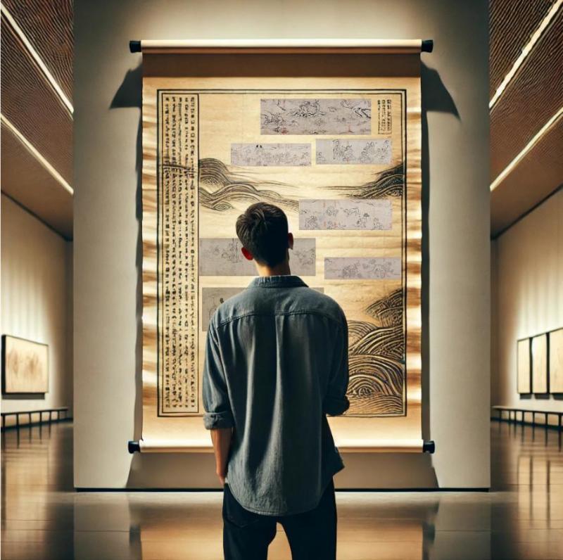 Chōjū-jinbutsu-giga: O Mangá Mais Antigo do Mundo e Suas Inspirações ...