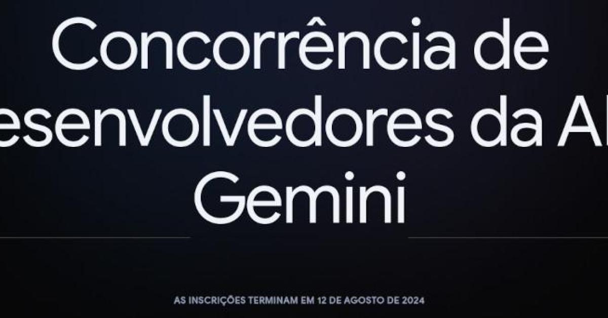 Desafio Google AI com Gemini - EhJapa