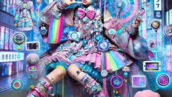 Decora Kei - EhJapa