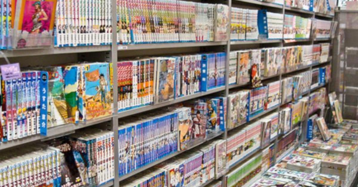 Os mangás mais incríveis que todo jovem deve conhecer - EhJapa