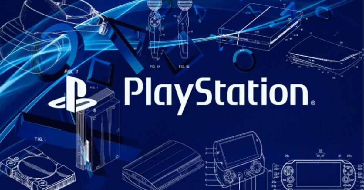 PlayStation: Um Marco na Cultura Pop Que Revolucionou os Videogames ...